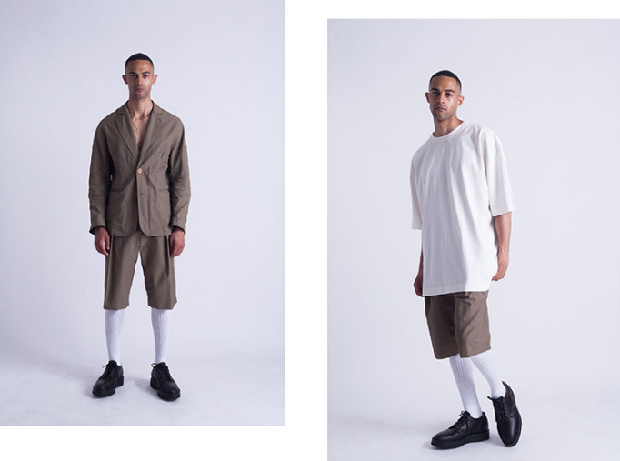 Chicano Streetwear: The New Chic — Moda